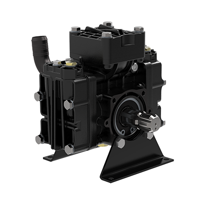 Diaphragm Pump Delta 40 | UDOR S.p.A.