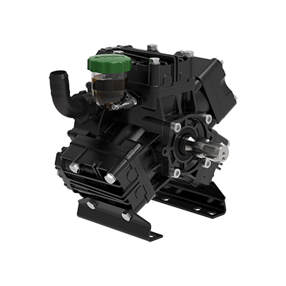 Diaphragm Pump Delta 75 | UDOR S.p.A.