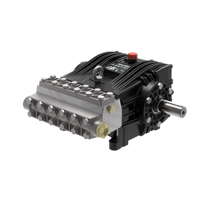 PENTA 600 | Pumps | UDOR S.p.A.